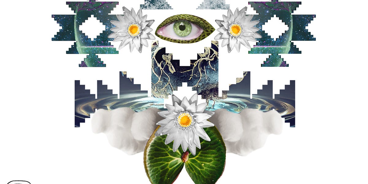 7 Imox: Integrating the Dream, Visionary Heights