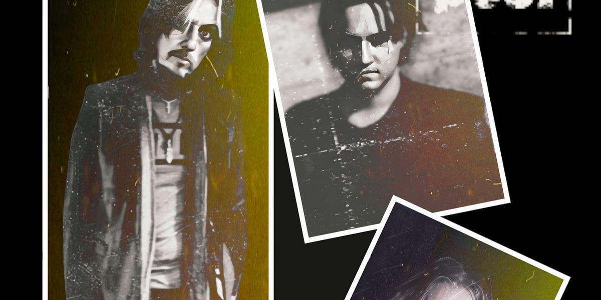 Interview with Pim of Peel - by Jarod Smith