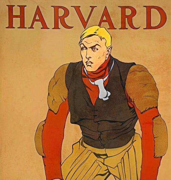 Kristi Noem vs. Harvard: What Their Language Reveals.