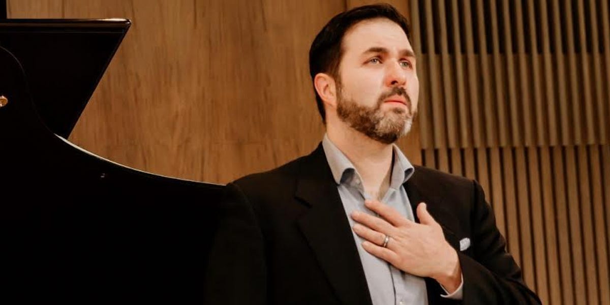 Matt Chittick & Friends Concert in Owen Sound on July 17