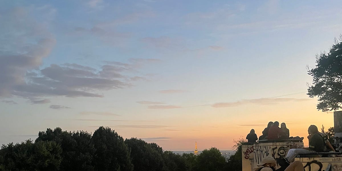 Birthday update - by Alexia Valentina Ureña