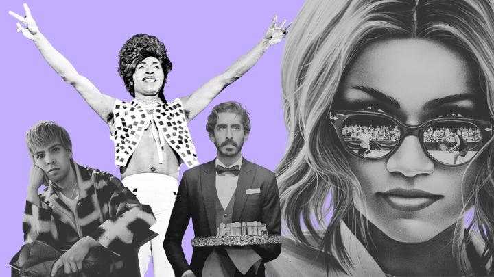 June 2024 Recommendations - by Adryan Corcione