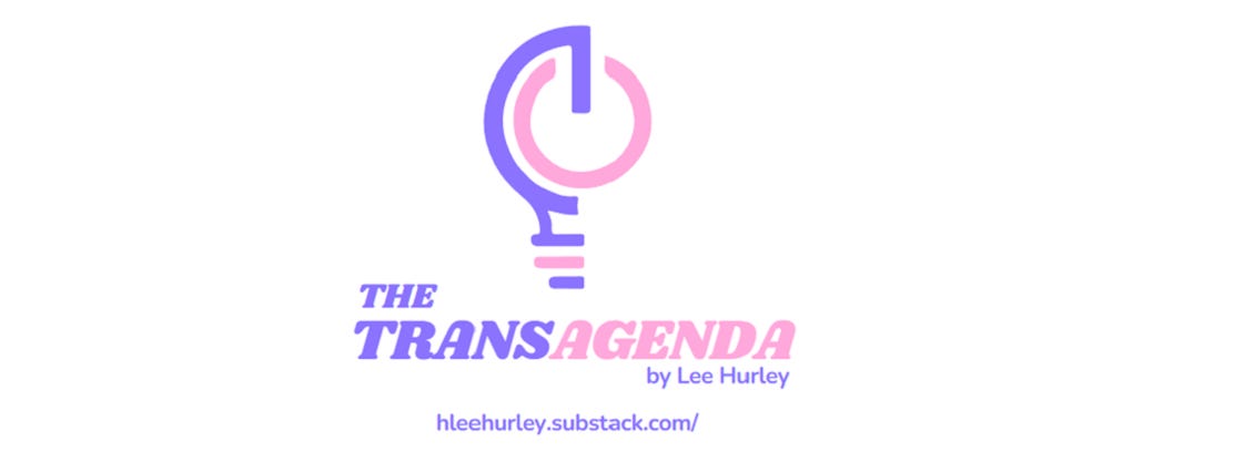 The Trans Agenda #10 Trans rights eroded in the UK as scientists call ...