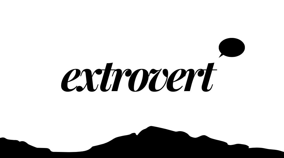 Introvert, Extrovert or Ambivert? A Fun Tarot Game!