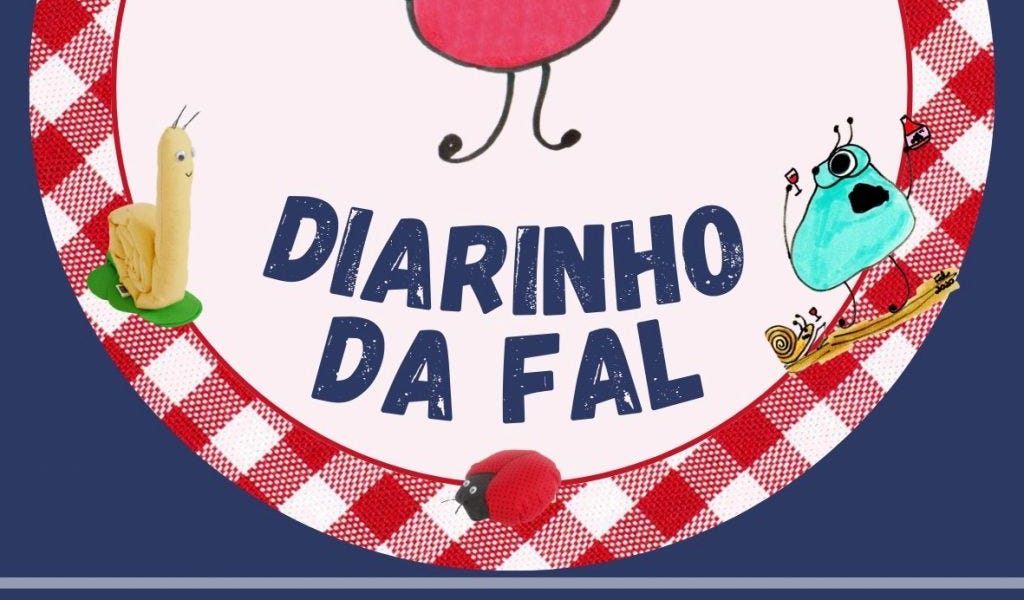 Sonhei com o Tim - by Fal Vitiello de Azevedo