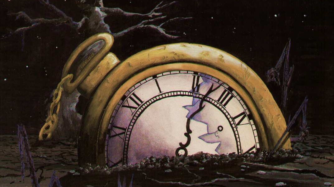 What IS Time Anyway? - by Ivan Fraser - Ivan’s Substack