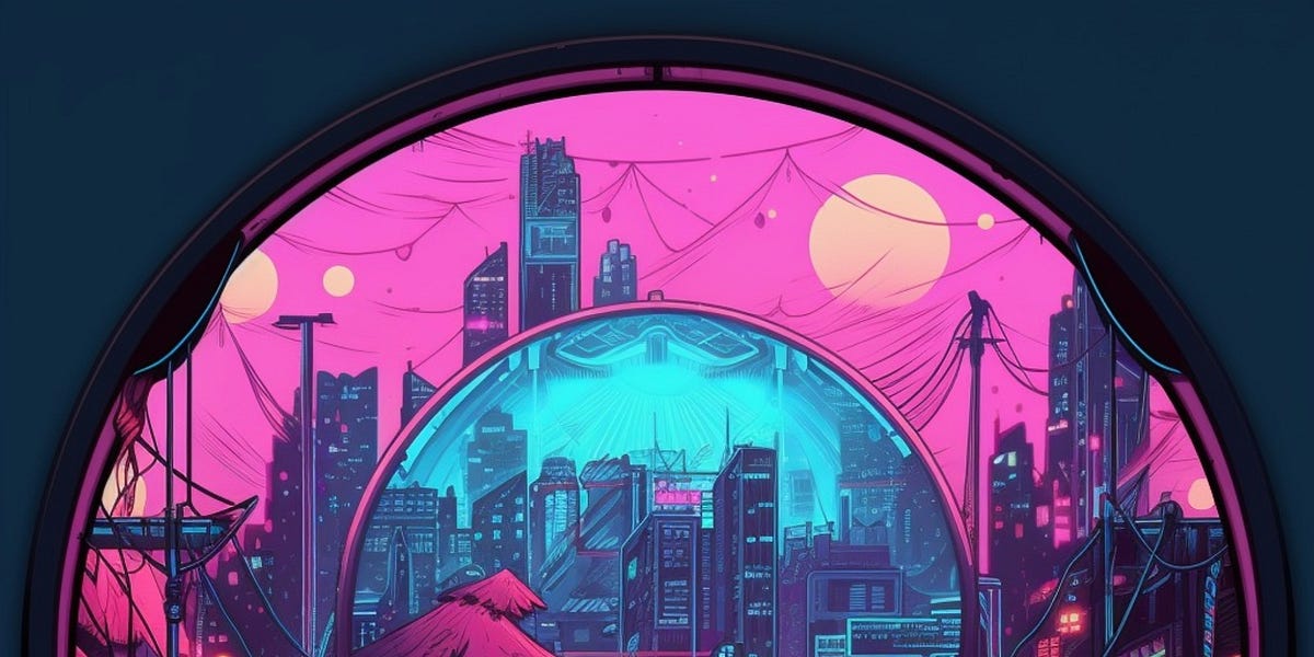 Based Camp: The Logistics of Consensual Non-Consent Orgies