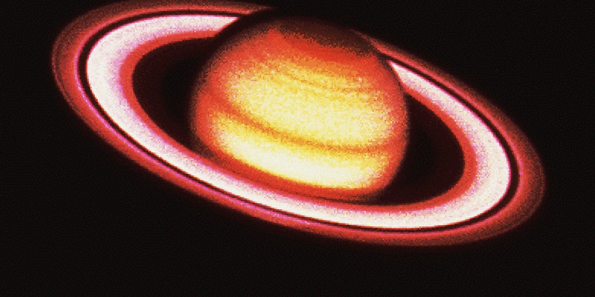 🪐 Saturn Retrograde HOROSCOPES🪐 - Astro Poets