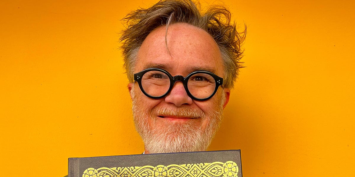 On Seeing And Not Seeing - Rod Dreher's Diary