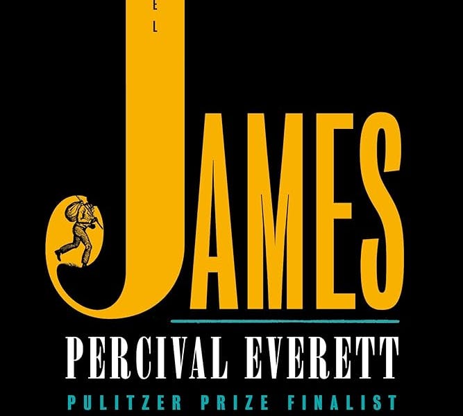 Short Review: James, by Percival Everett - by Travis Lee