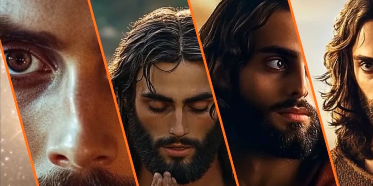 Unlocking the Profound Journey of Jesus Christ