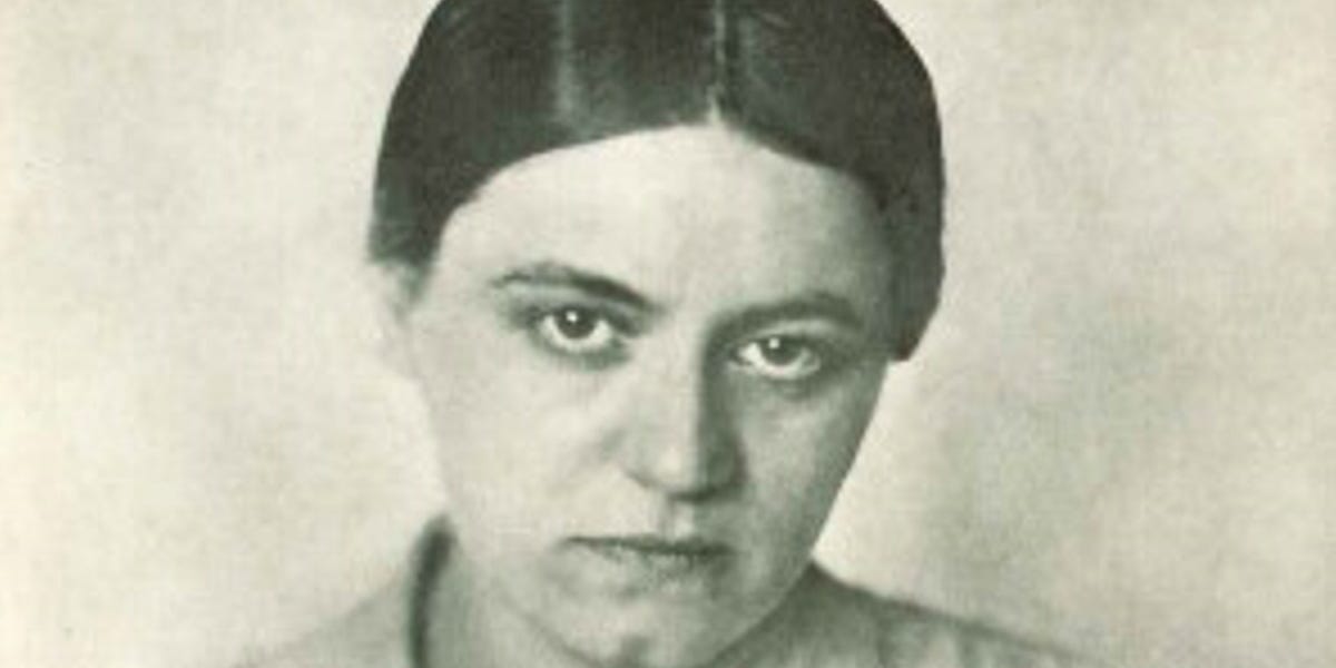 What Edith Stein Told the Pope - Carmelite Quotes