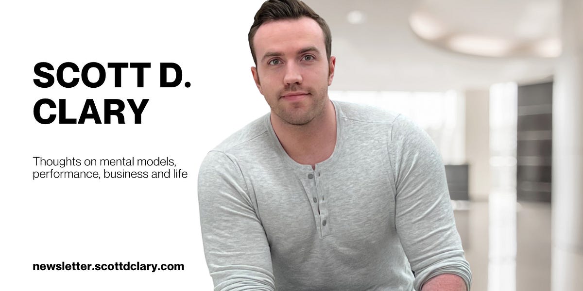 The Anti-Luck, Decision Making Framework