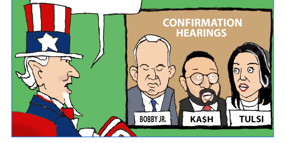 The Three Stooges - by Jay Kuo - The Status Kuo