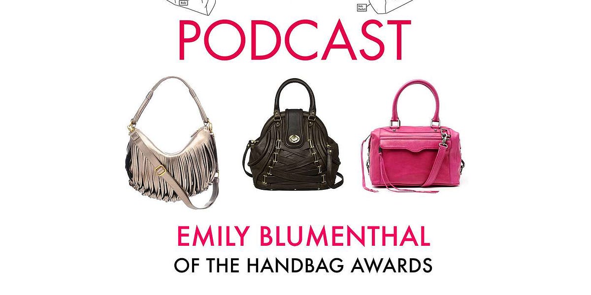 Jessica Minor and the Rise of Handbag Dupe Culture | Emily Blumenthal ...