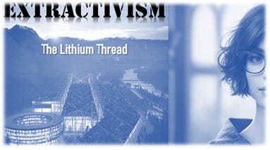Extractivism - Chapter 12 - MoPolis