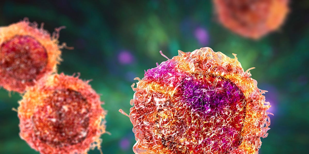 Trump credit card freeze crippling cancer and Alzheimer's research