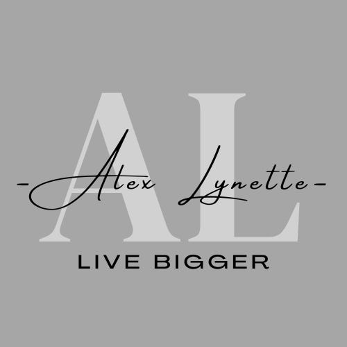Don't grow up. It's a scam. - by Alex Lynette - Live Bigger