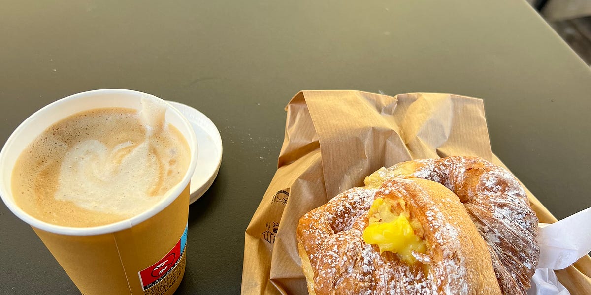 Rome-ing Around - by Samantha Wolfe - Samantha’s Substack