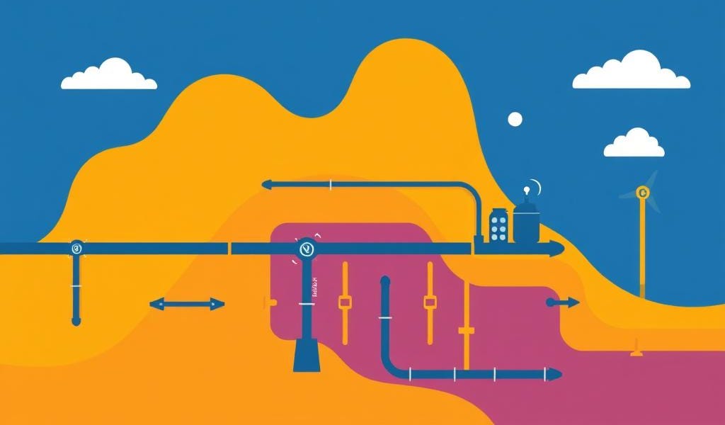 Day 25 of 50 Days of Python: Building ETL Pipelines in Python
