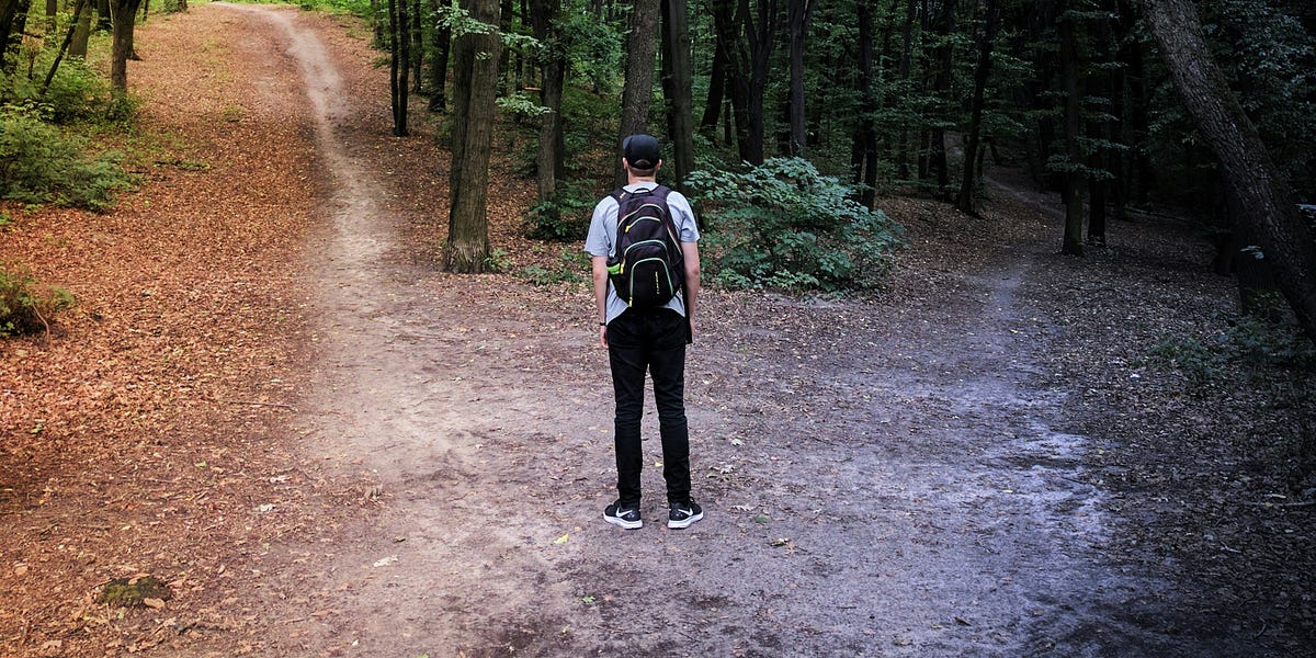 Good Decisions, Bad Outcomes: The Subtle Art of Judging Choices