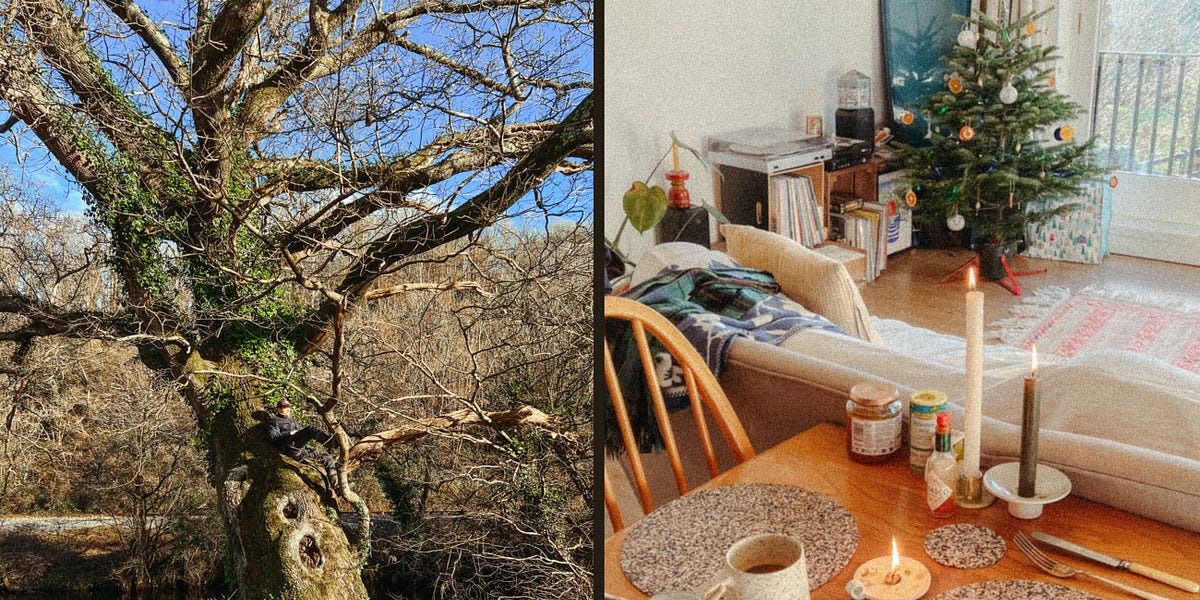 Diary of an Artist: Finding spaciousness and time for creativity in the ...