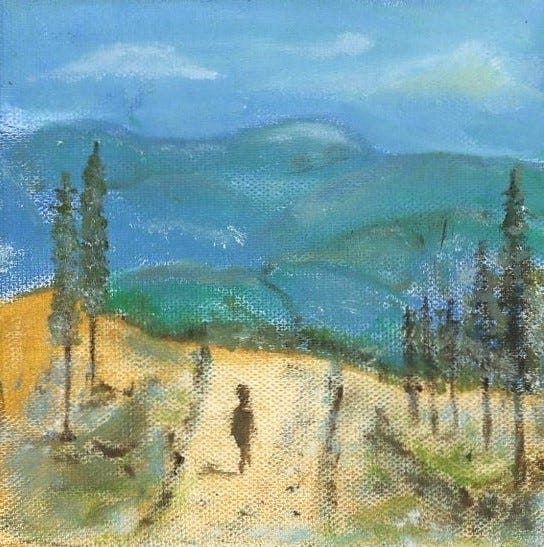 It’s never too late – - by Susan Drew - Susan’s Substack