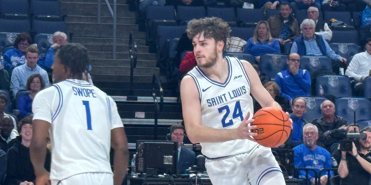 Josh Schertz evaluates individual players vs. VCU, things they do well ...