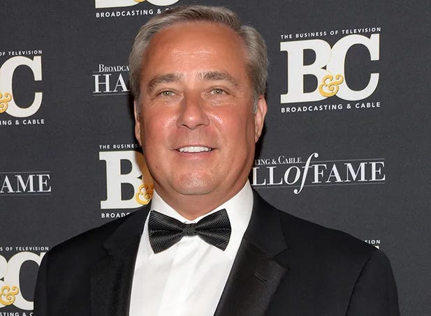 D.C. Memo: Nexstar CEO: 'Big Mistake' to Hand vMVPD Retrans Rights to ...