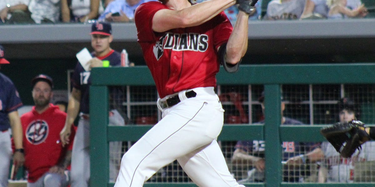 Billy Cook takes a well-traveled path to Pirates