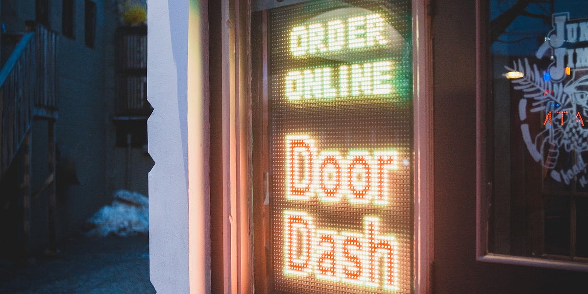 #7 How DoorDash maintains models accuracy through a monitoring system.