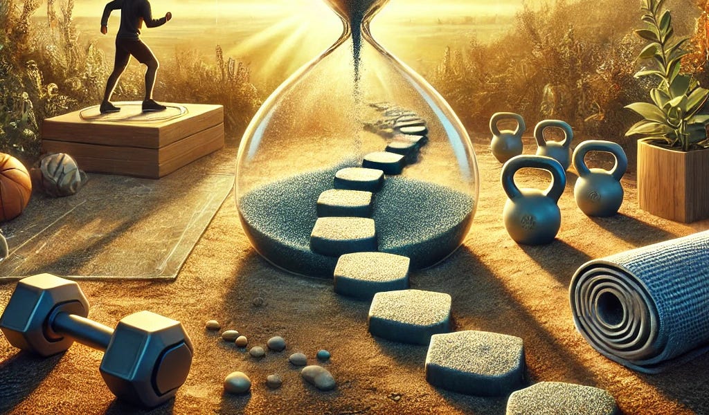 RUTINAS 2025 - by Victor Ruiz - Plus Ultra Humans