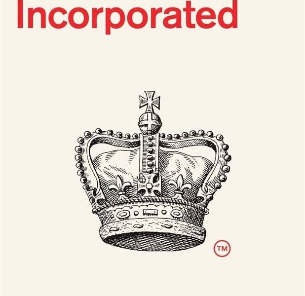 brackets and books - by Deboki C - nonfiction book club