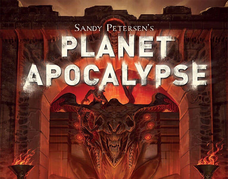 What Got Me Hooked on TTRPGs - Planet Apocalypse