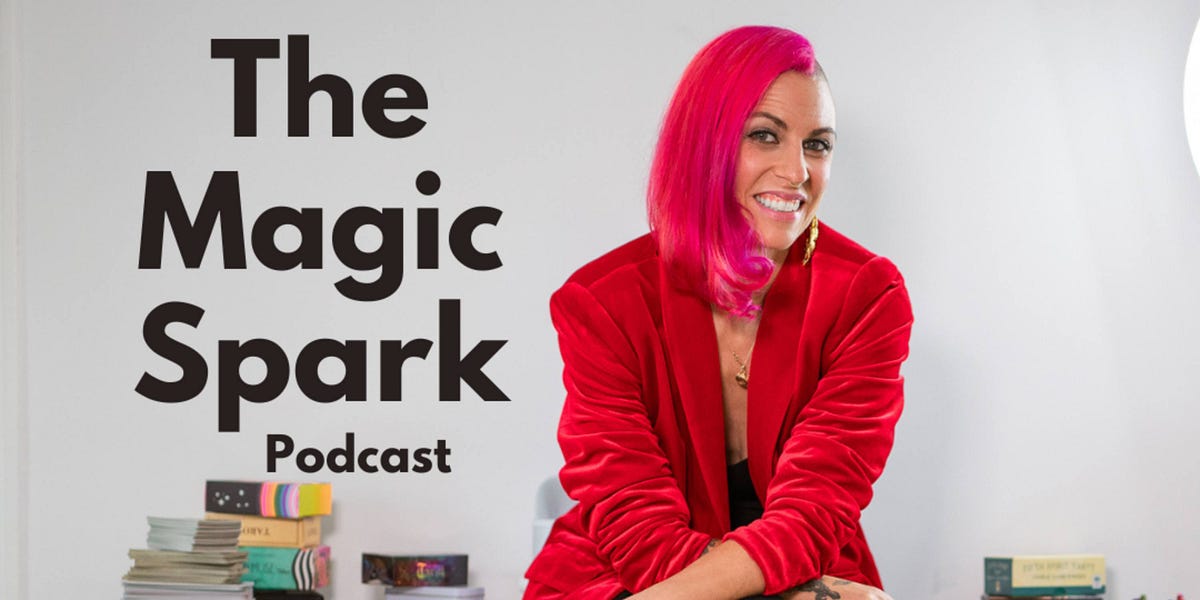 EP 77: Dark Goddess Kali Master Class - by Tandy Gutierrez