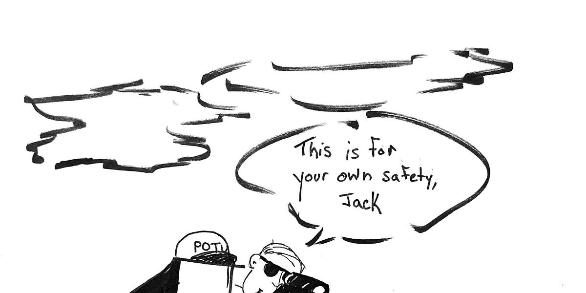 Tin Soldiers - by Zach Edson - The Strangest Times