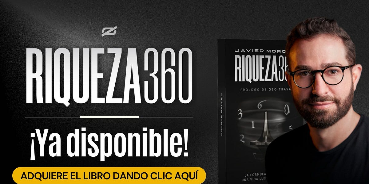 Daily Revolution - Newsletter Javier Morodo