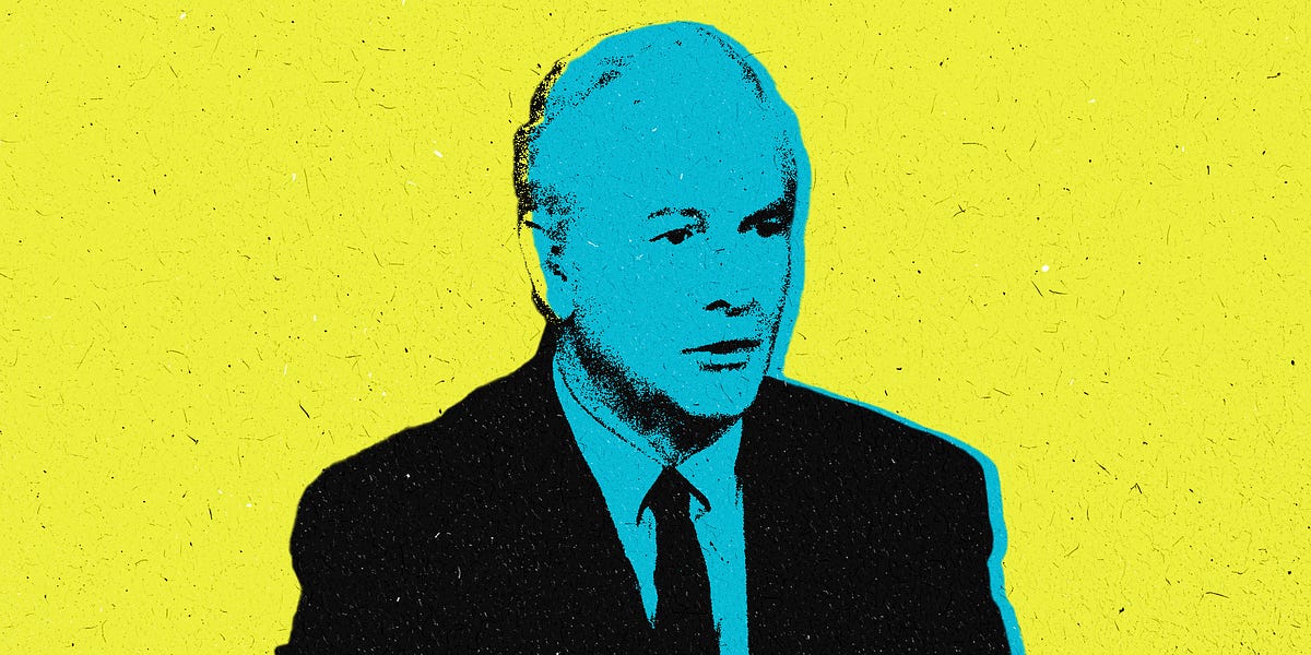 The Danger of "Finger to the Wind" Politics