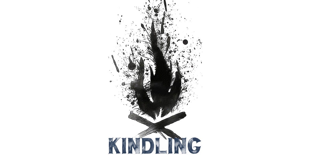 The Signs Of Springing Forward | Kindling 3.4.25