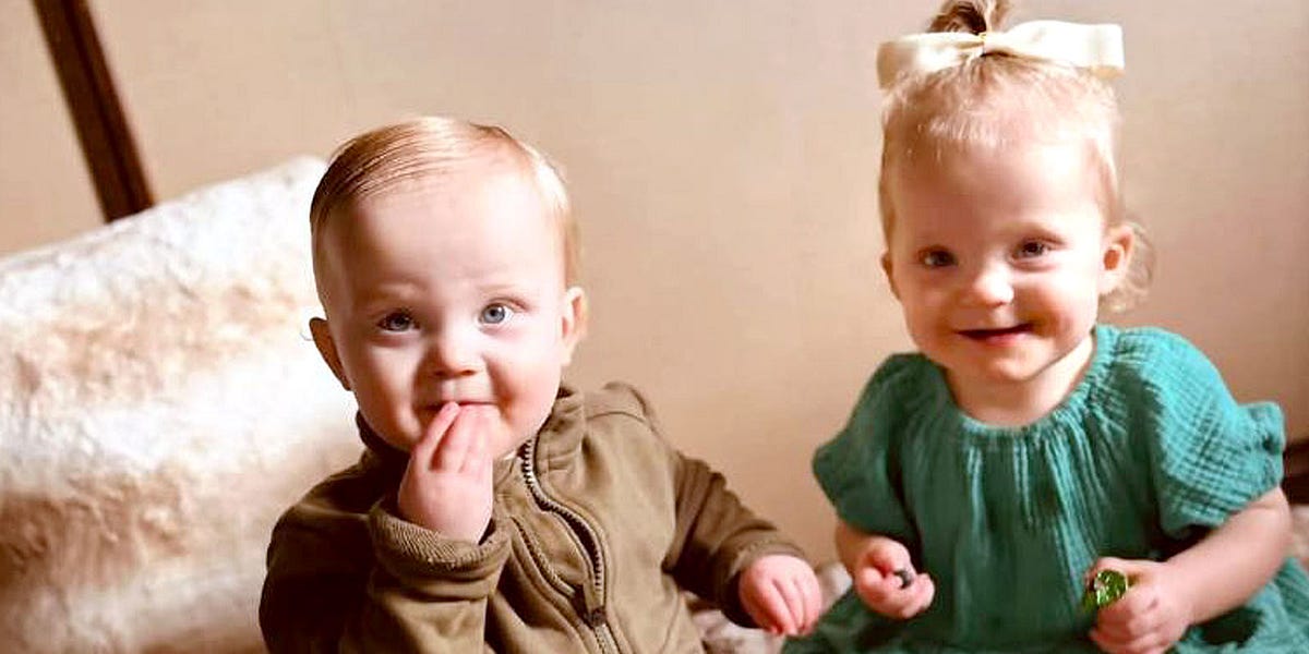 Comments - Twin Babies Die a Week After Receiving 3 Vaccines, Police ... Comments - Twin Babies Die a Week After Receiving 3 Vaccines, Police ...