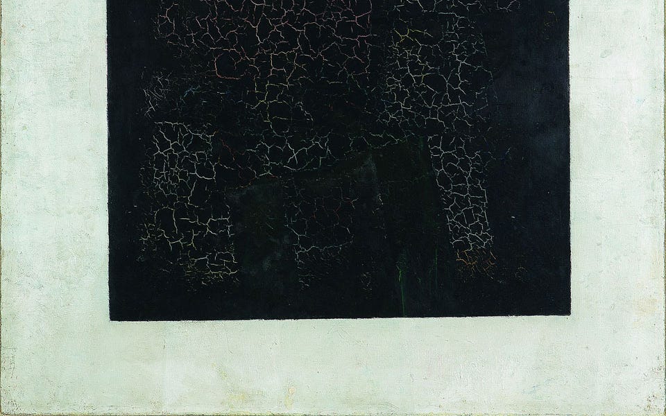 “What Do We Care for How the Object Looks?”