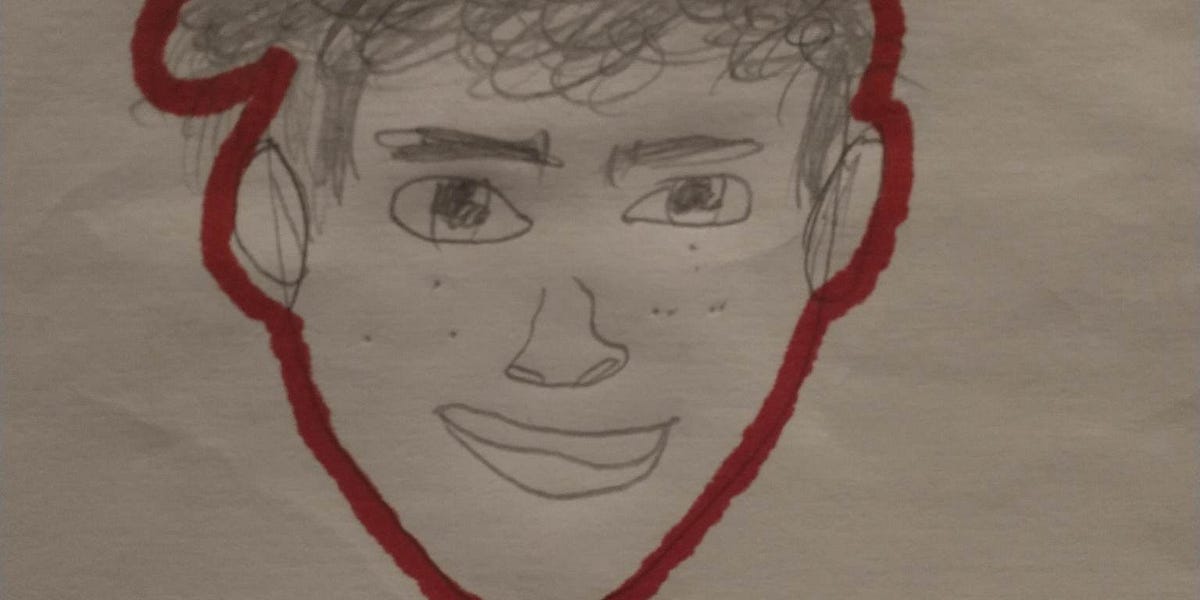 Joke #30 - Rants in my Pants