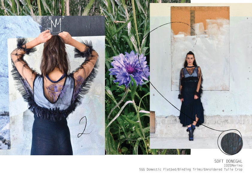 Hello World - by Aisling McCallion - Aisling’s Substack