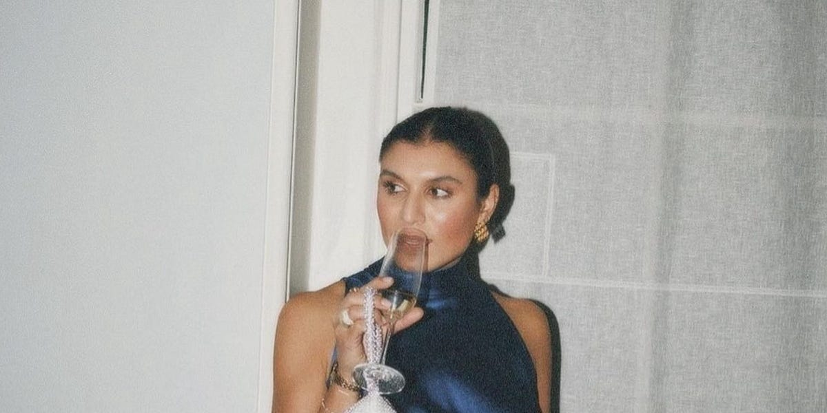 Wedding Guest Dressing | To Buy or Rent - by India Cardona