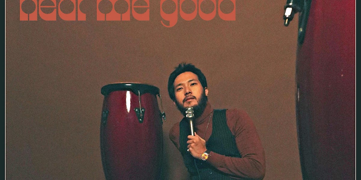 [Review] Heal Me Good - Yufu (2025) - by Ryan - UPEE REVIEW