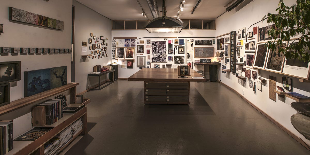 About Thousand Objects 關於千物誌