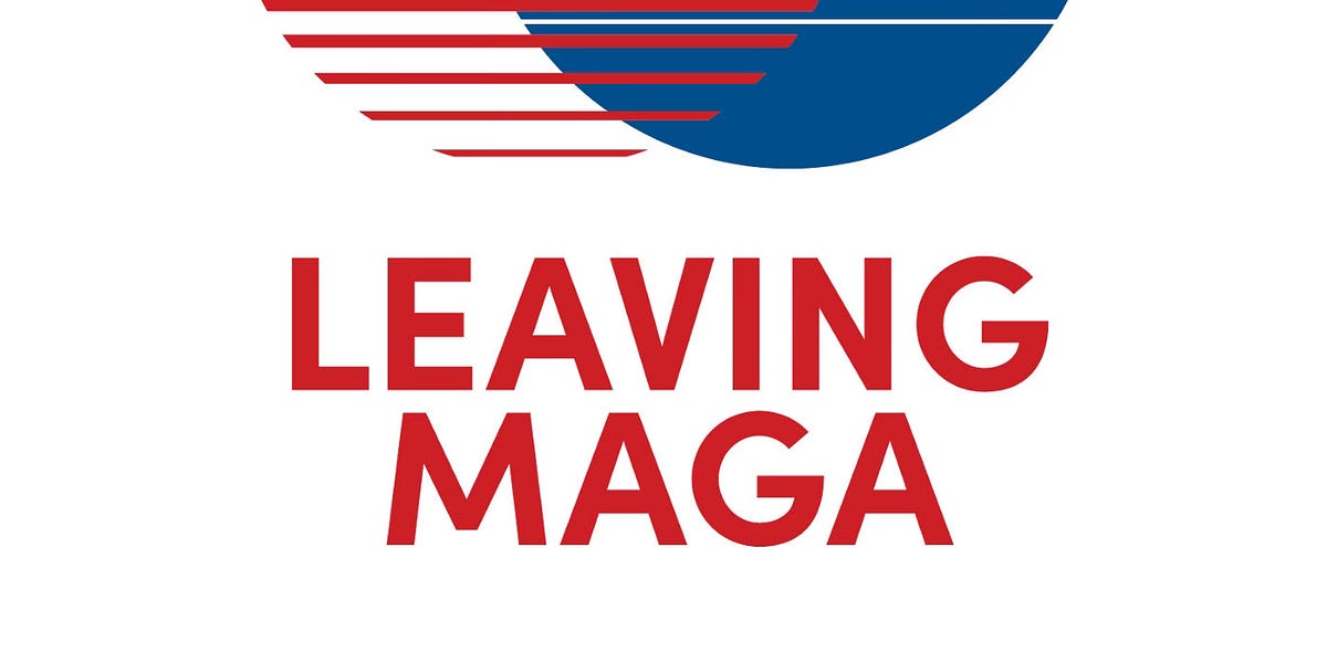 MAGA's Misunderstanding of Capitalism MAGA's Misunderstanding of Capitalism