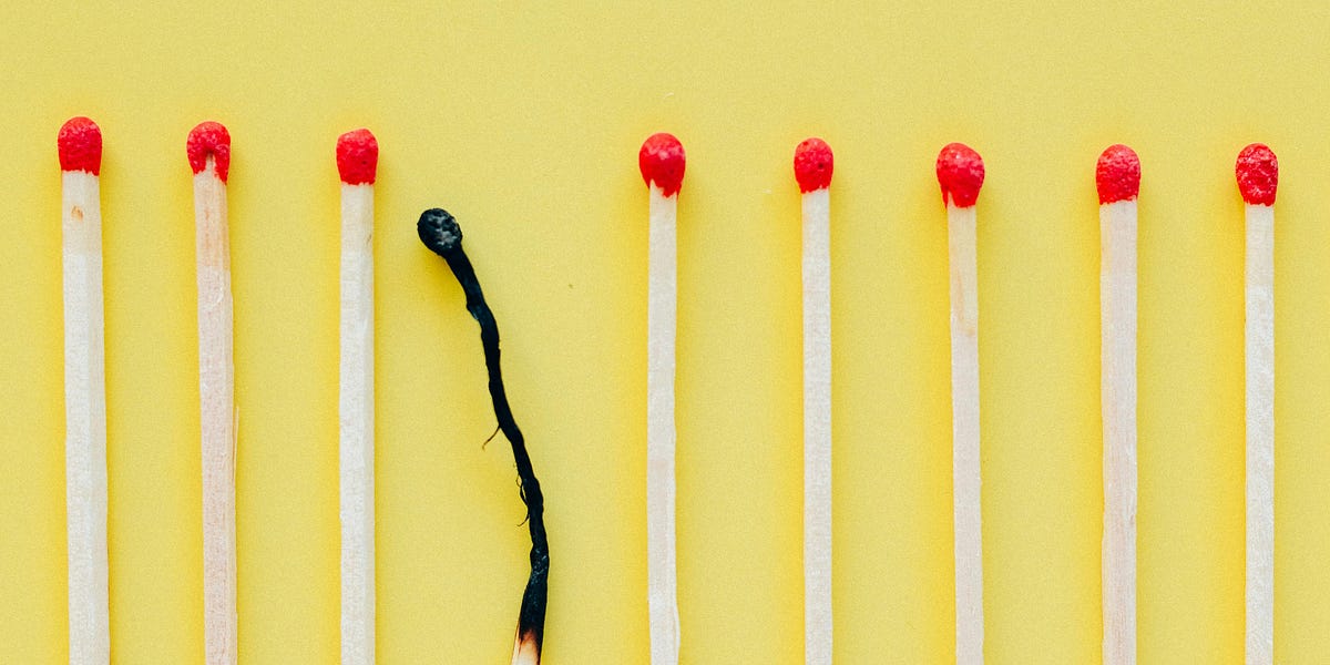 Imposter Syndrome: Debugging the Bug in Your Brain