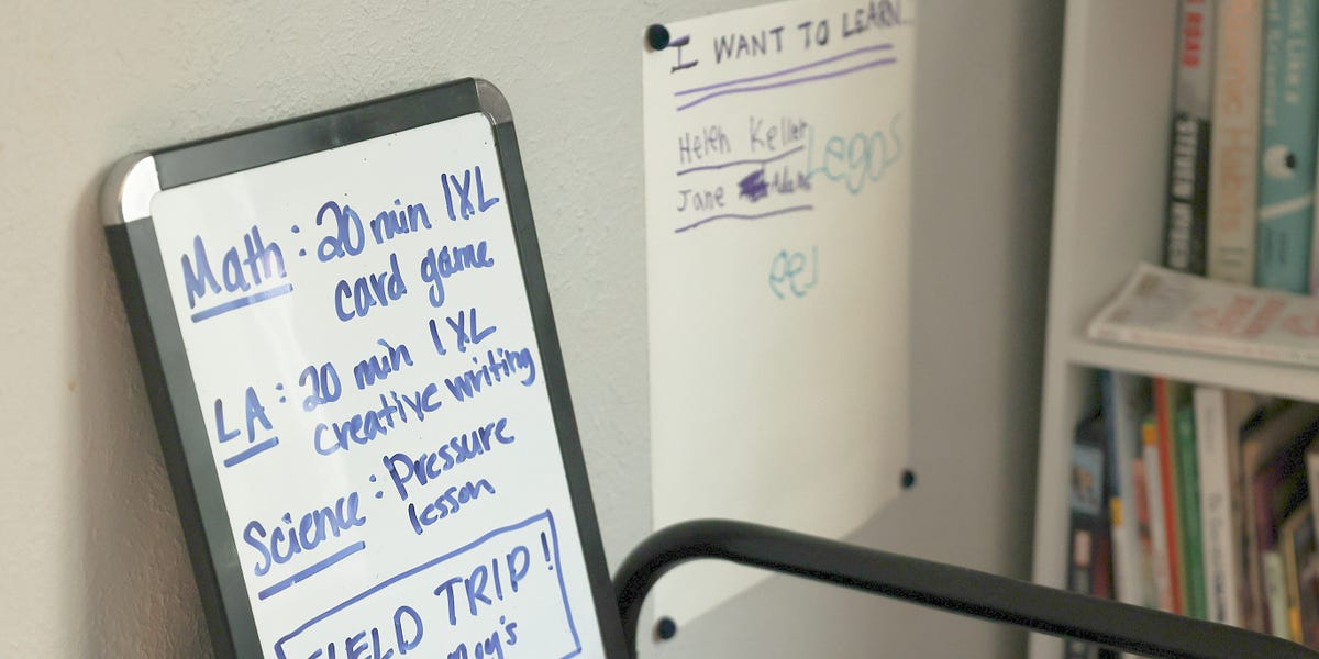 South Dakota education lobby shut out of 'school choice' talks