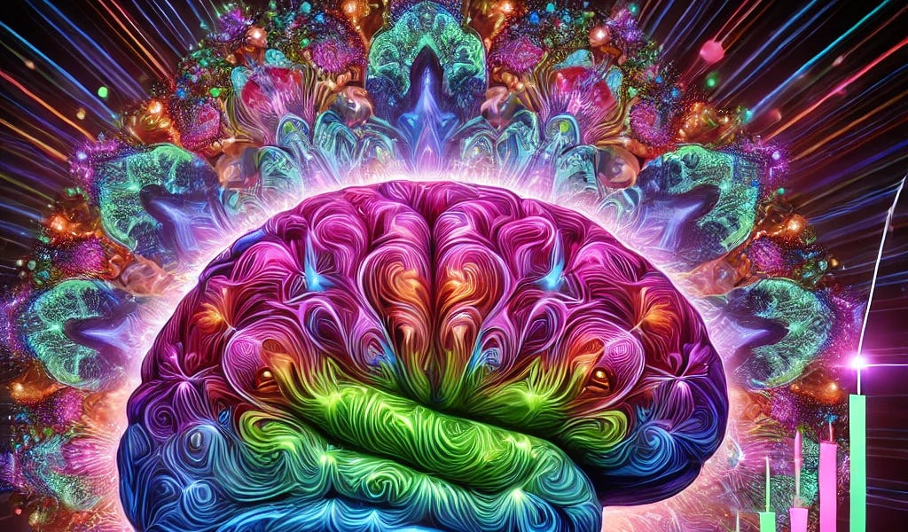 The Manic-Depressive Nature of Day Trading: Why Success and Failure ...